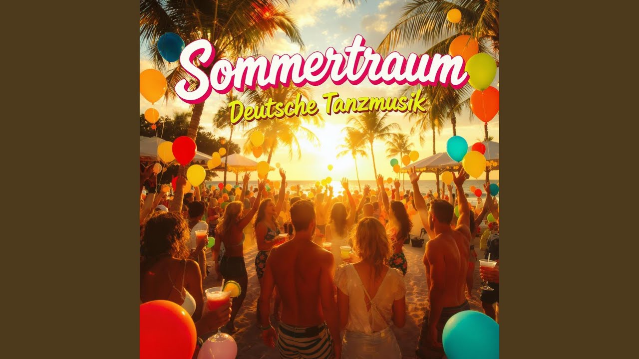 Heute tanzt das Meer (Radiocut) - YouTube