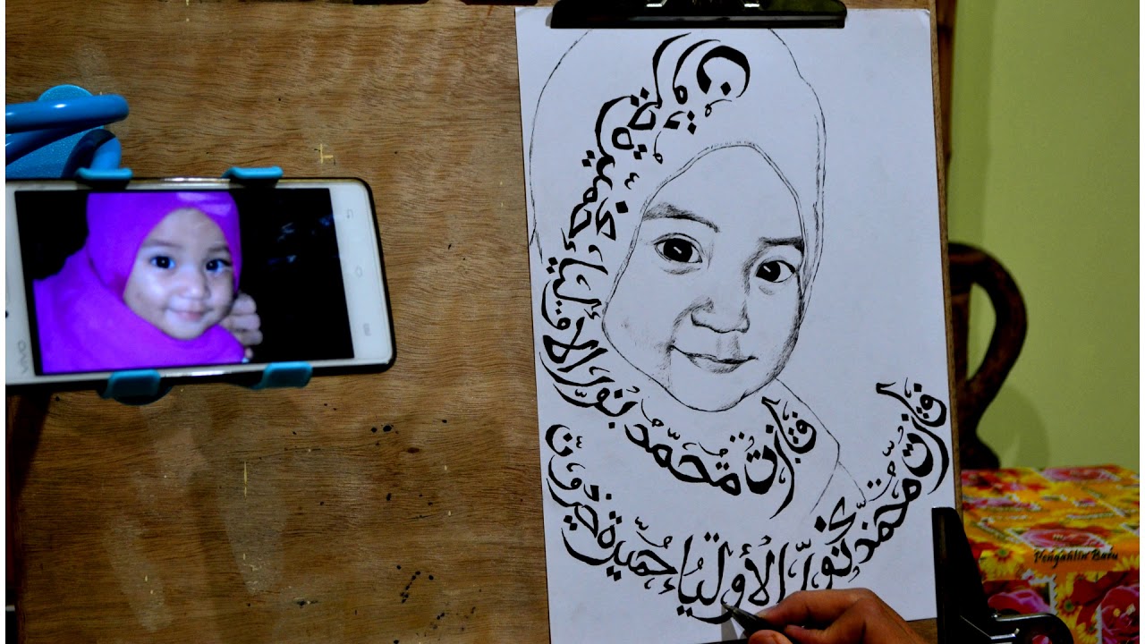 Doodle Art On Another Level - YouTube