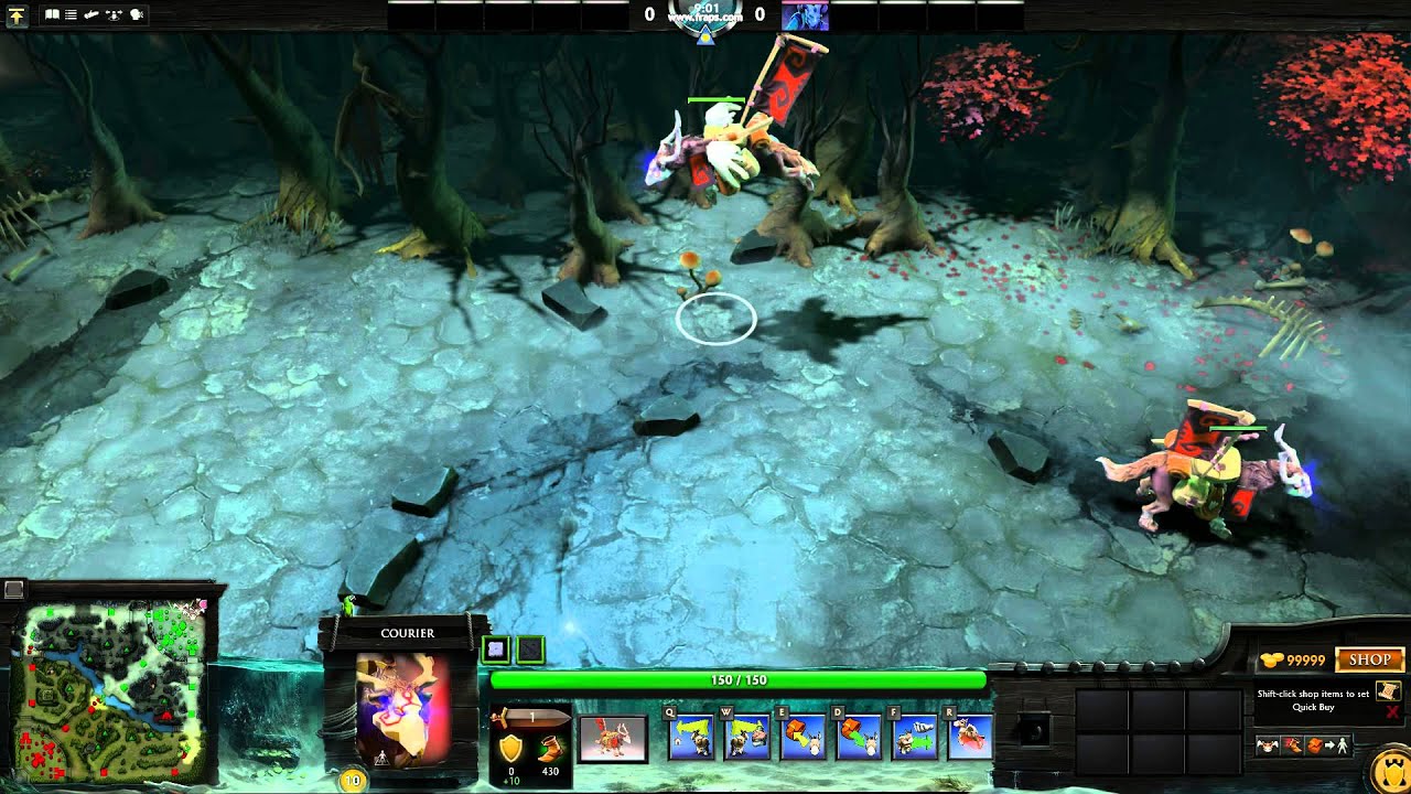 Luminous Gaze War Dog [Ships in the Night] - YouTube