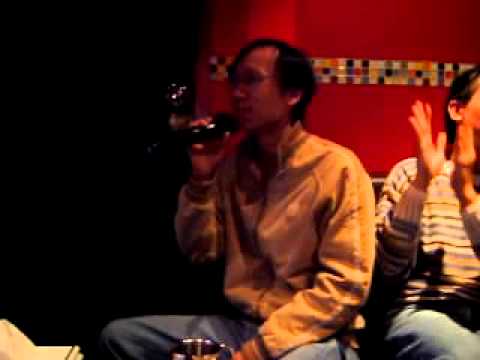 Ricci is the best singer - YouTube