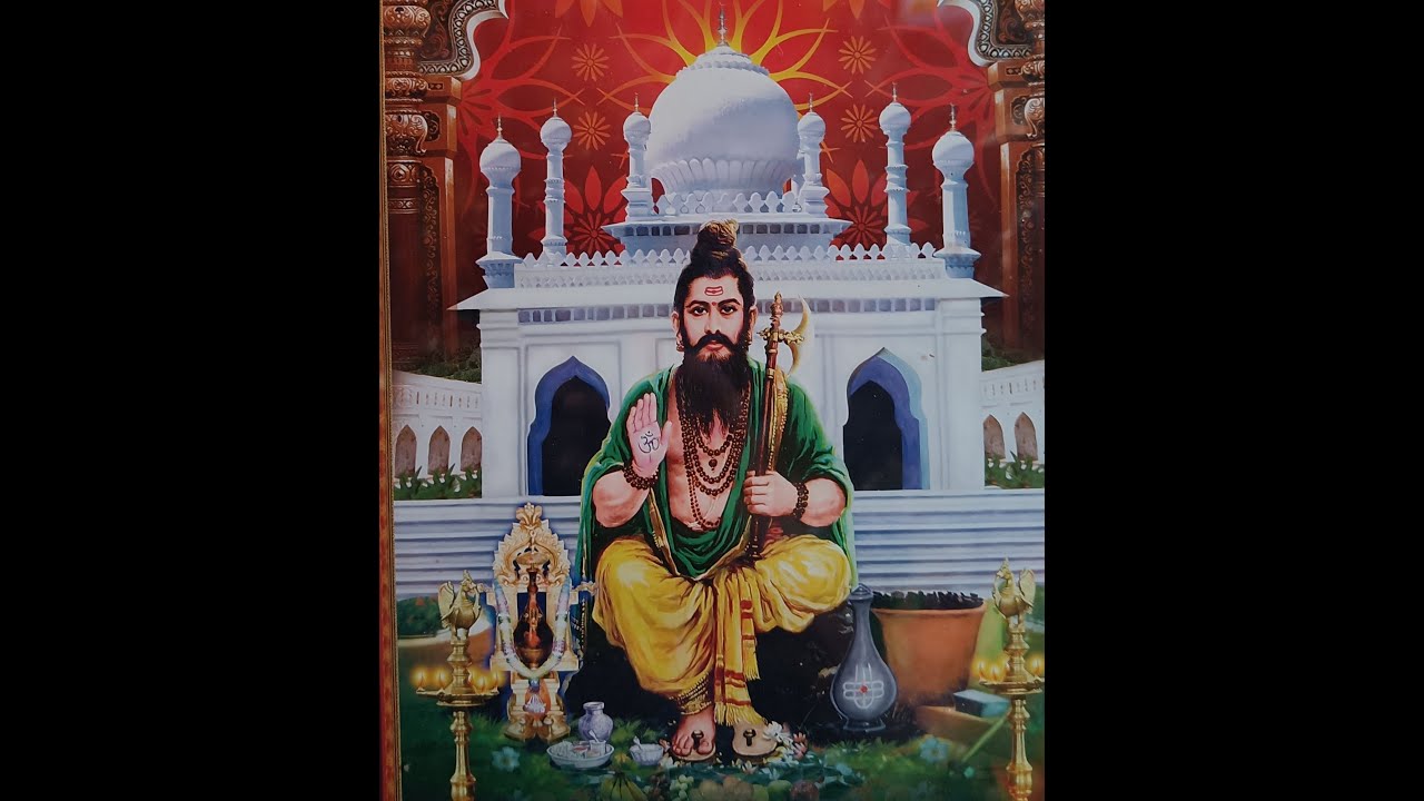 Mouneshwara Temple, Thinthani ಮೌನೇಶ್ವರ ದೇವಸ್ಥಾನ, ತಿಂಥಣಿ - YouTube
