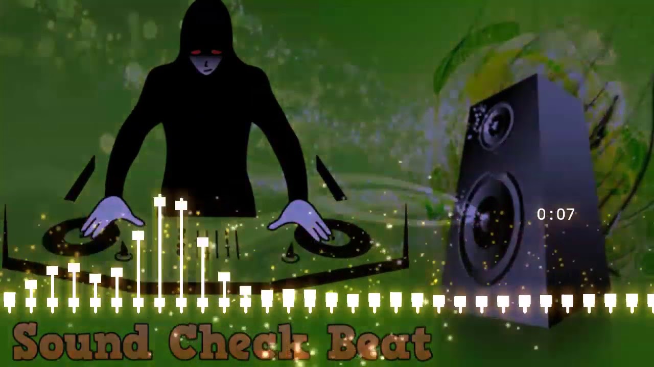Super Hit Sound Cheak Beat Sound Blast Effect Sound Mixing - YouTube