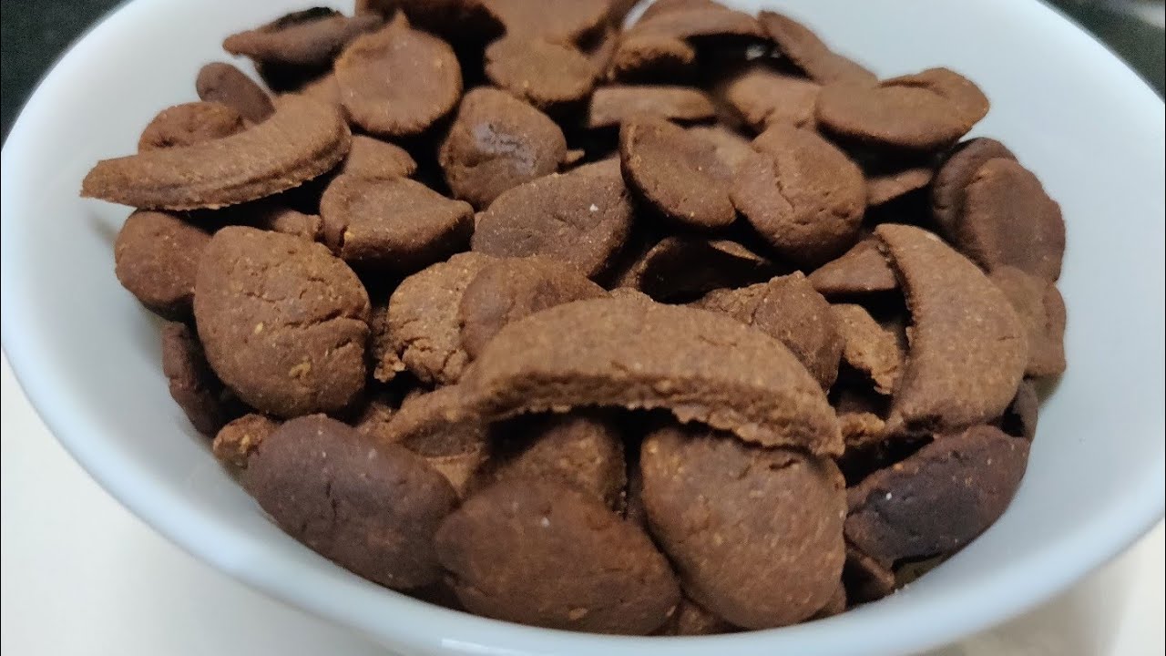 Chocos Recipe In Tamil |Homemade Chocos Recipe - YouTube