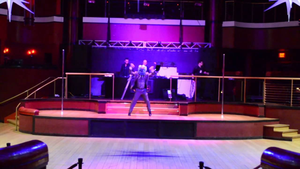 Harlem Shake (Lava Nightclub Edition) - YouTube