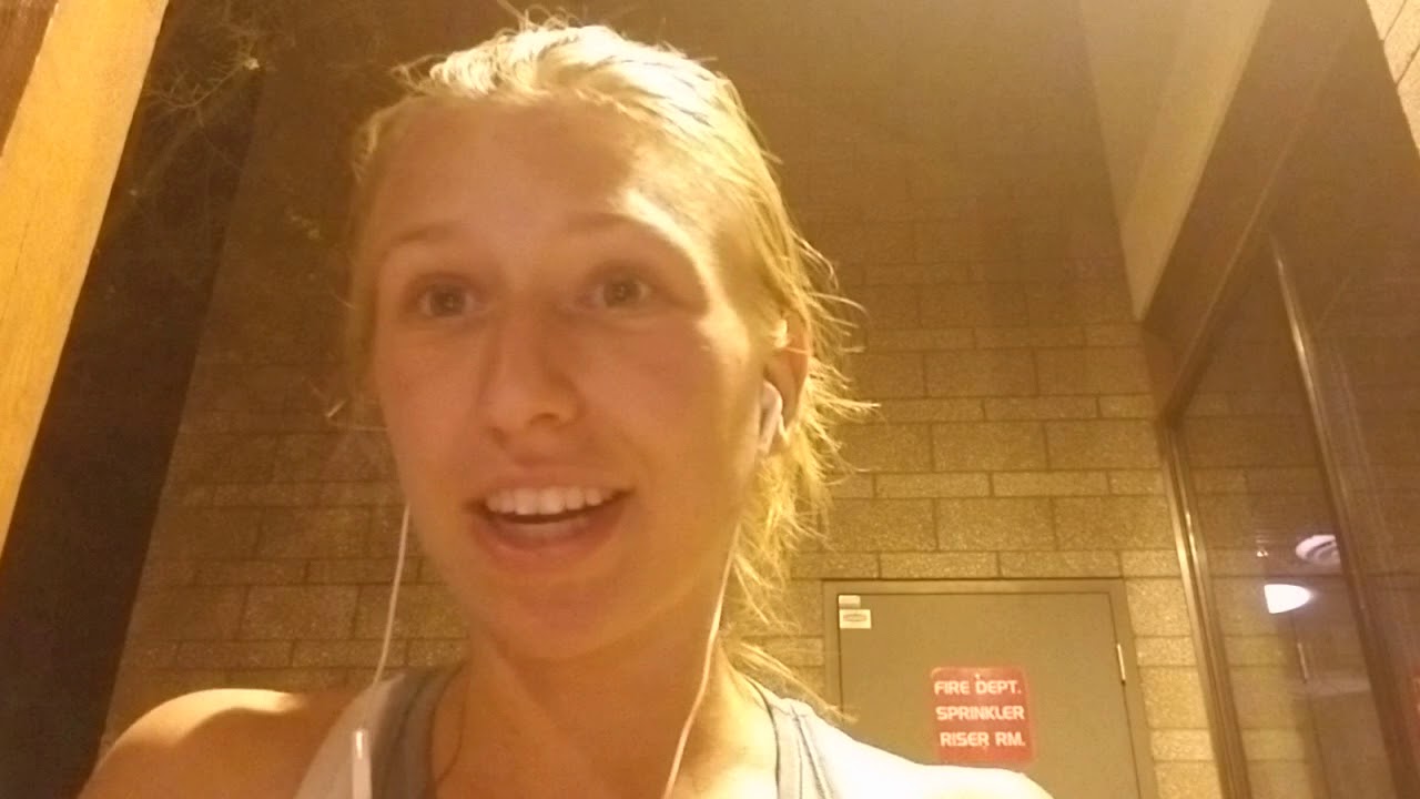 Lexus Watson Application Second Round - Innovation - YouTube