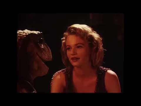 Super Mario Bros '93 Trailer - YouTube