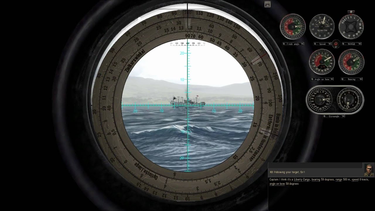 How to use only the RAOFB whell with Real nav and Realism 100% in SH5 ...