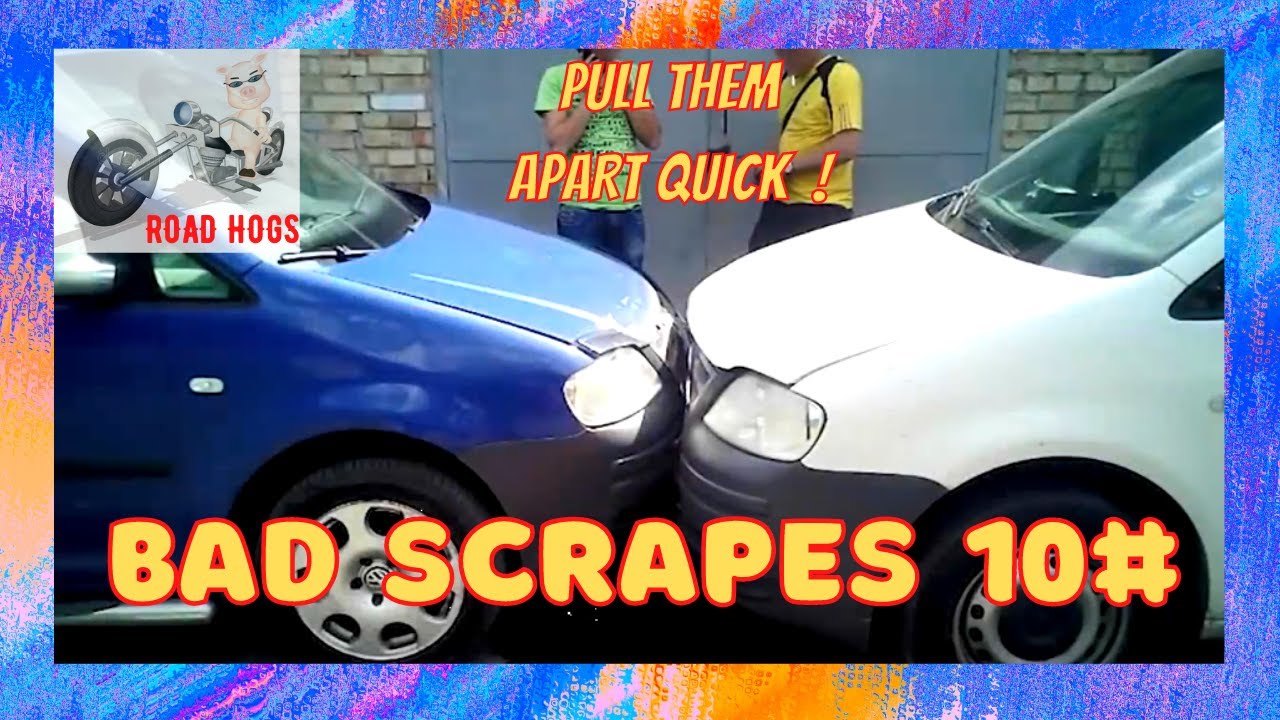 The BEST Dash Cam Crash you will ever see (33#) CAR CRASHES ...