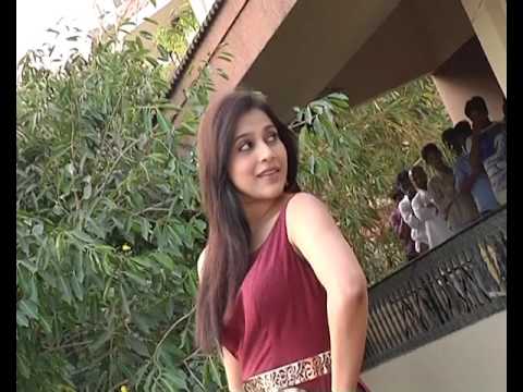 Jabardasth Anchor Rashmi Gautam photo Shoot - YouTube