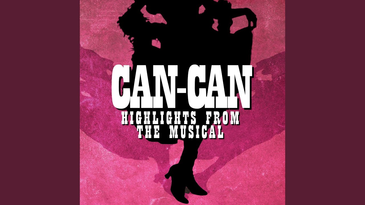 Can-Can (From "Can-Can") - YouTube
