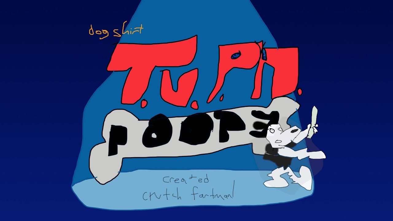 Homemade Intros: T.U.F.F. Puppy - YouTube