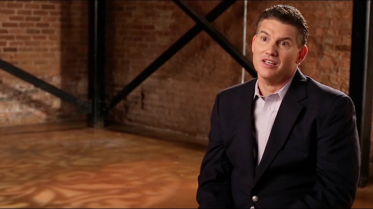 Ronald Blue Trust | Application of Principles-Based Investing - YouTube