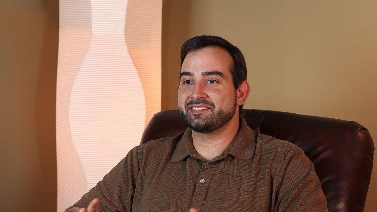 Will Overstreet LASIK Testimonial - YouTube