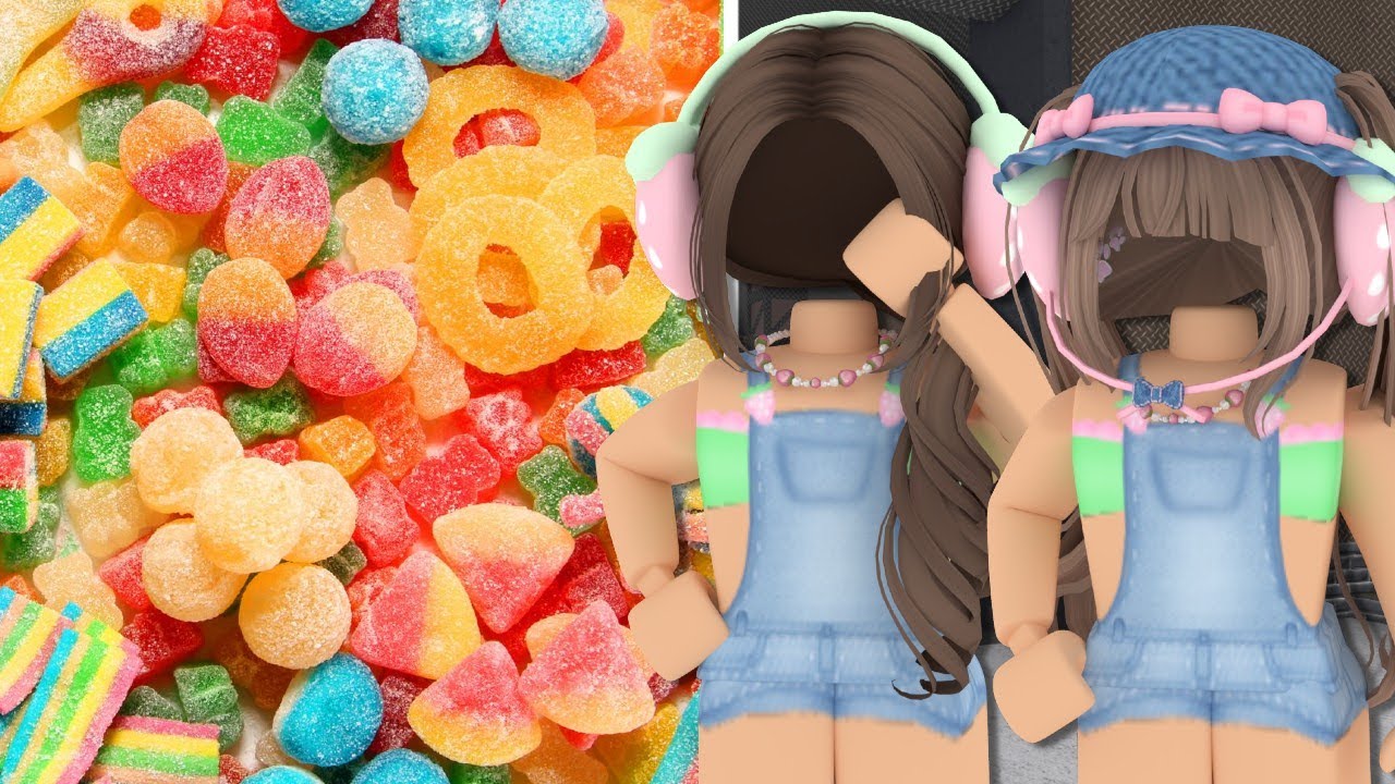 MM2, But If I Die I EAT SOUR CANDY (Murder Mystery 2) - YouTube