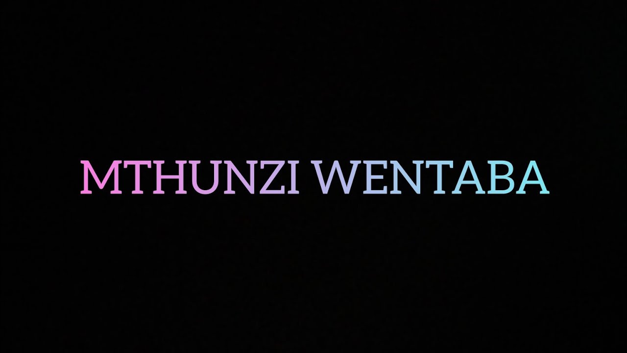Fancy Fellas - Phantsi Komthunzi Wentaba - YouTube