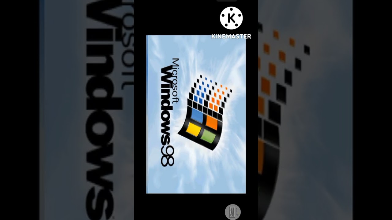 how to run windows 98 on android - YouTube
