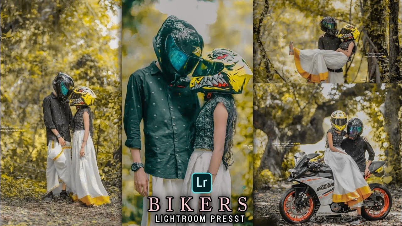 Bikers premium preset download free Bike photo editing Lightroom ...
