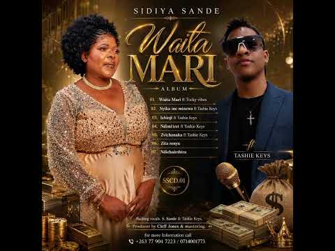Sidiya Sande -Izhinji