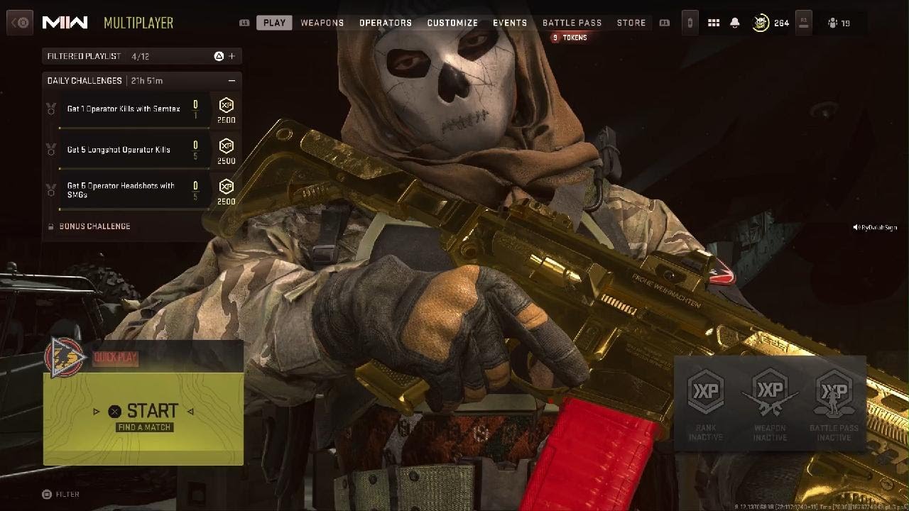 COD kill confirmed time - YouTube