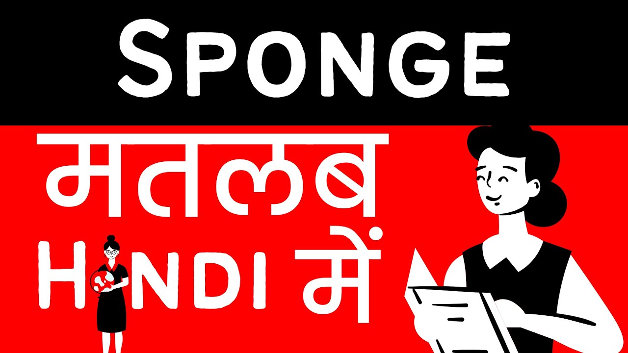 Sponge Meaning In Hindi Urdu Meaning Of Sponge Sponge Ka Matlab sponge-meaning-in-hindi-urdu-meaning-of-sponge-sponge-ka-matlab