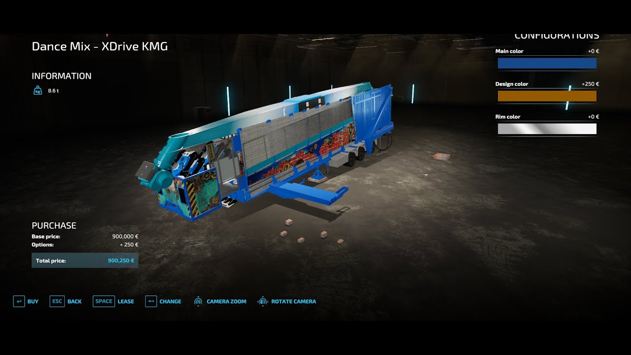 fs22 Fun Fair!.pt1 - YouTube