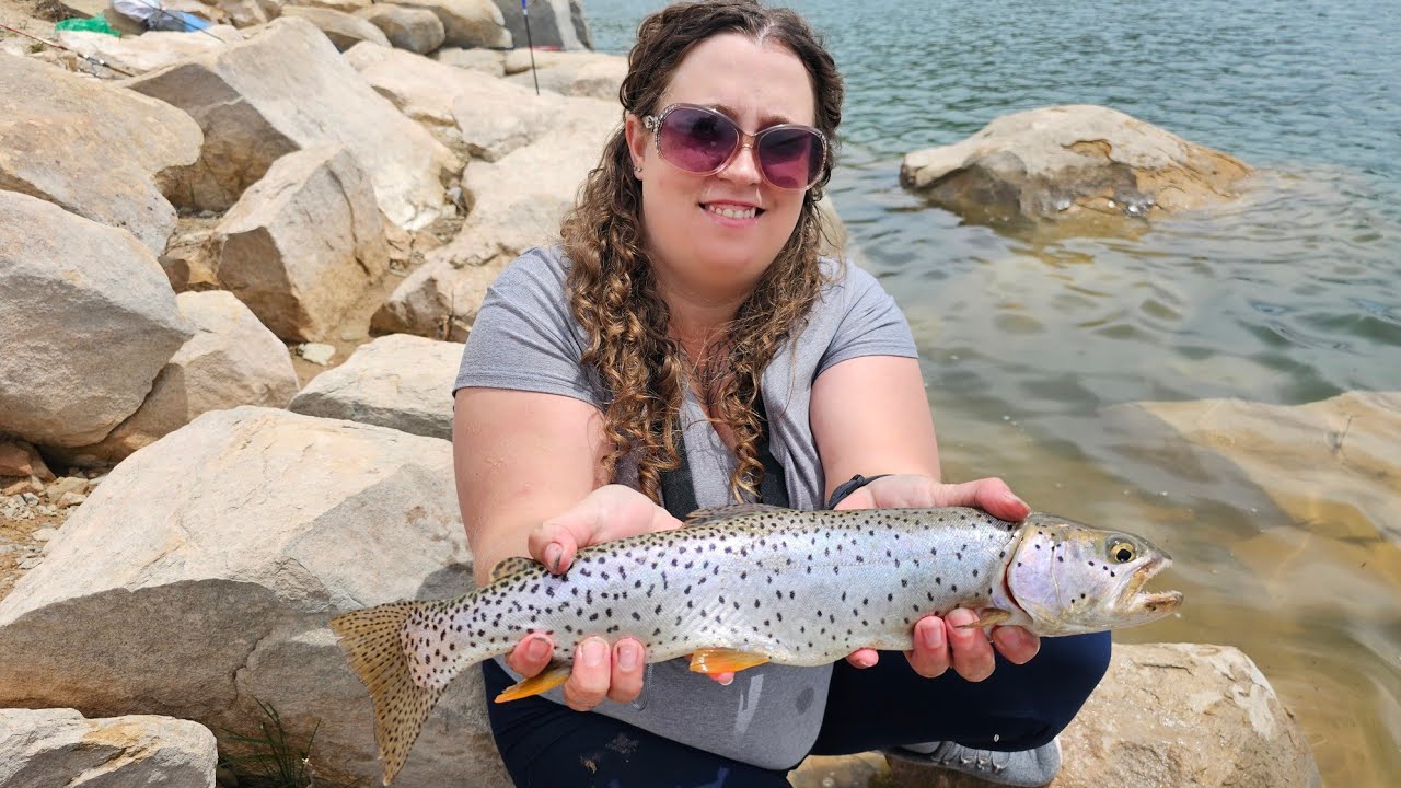 Fishing Jam - YouTube