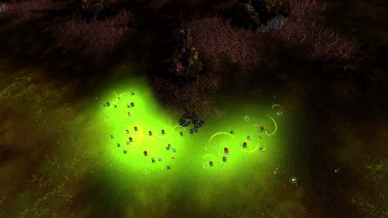 WoWCircle Ashen Sun - Сумеречное Нагорье (Эпилог) - YouTube