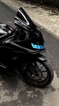 Yamaha R15 V3 modified short video 😍😍😍 viral video R 155 v3🏍️🏍️🏍️ - YouTube