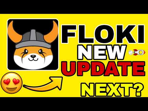 Floki Inu Coin Price Prediction 2026| Floki Inu News | Floki Price Prediction 🎯? #flokiinu