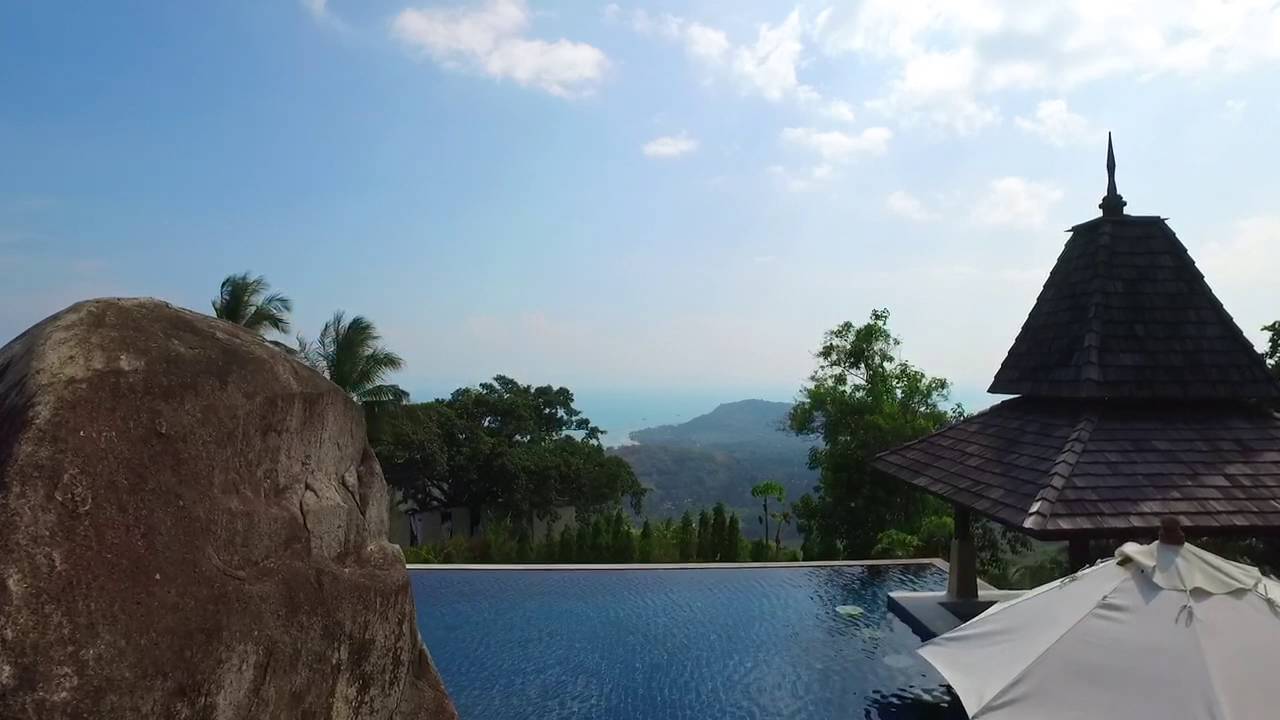 Simon Hinton Ascension Retreat Ko Samui - YouTube