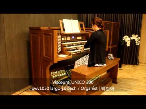 Viscount_UNICO 500 - YouTube