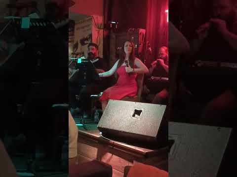 GULE DERŞIMDIR - TOPRAK TÜRKÜ BAR İSTANBUL