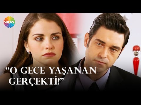 Kenan, Lamia ile konuşmaya çalışıyor! | Dudaktan Kalbe 68. Bölüm