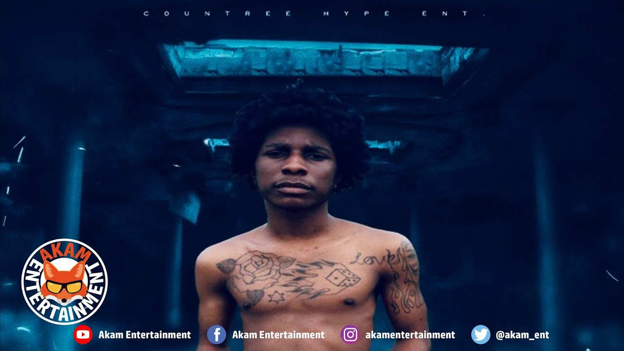 Kingcrown - Just Drop A Million [Crown Royal Riddim] February 2020 ...