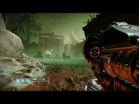 Preservation | Queen Mara Sov: \