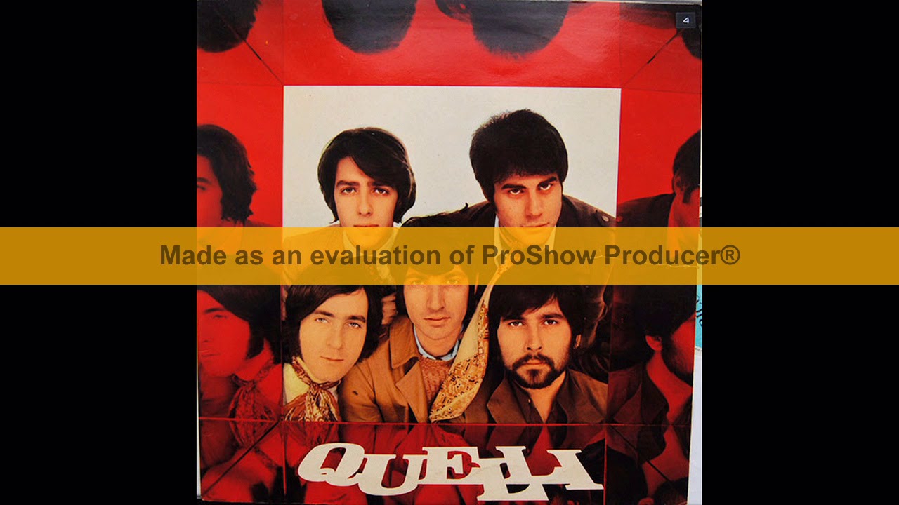 Quelli - (1969 - Album completo) - YouTube