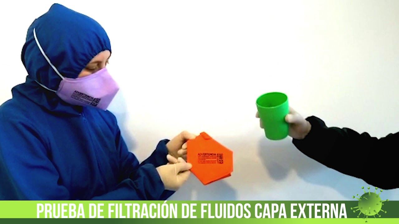 FILTRACION EXTERNA - YouTube
