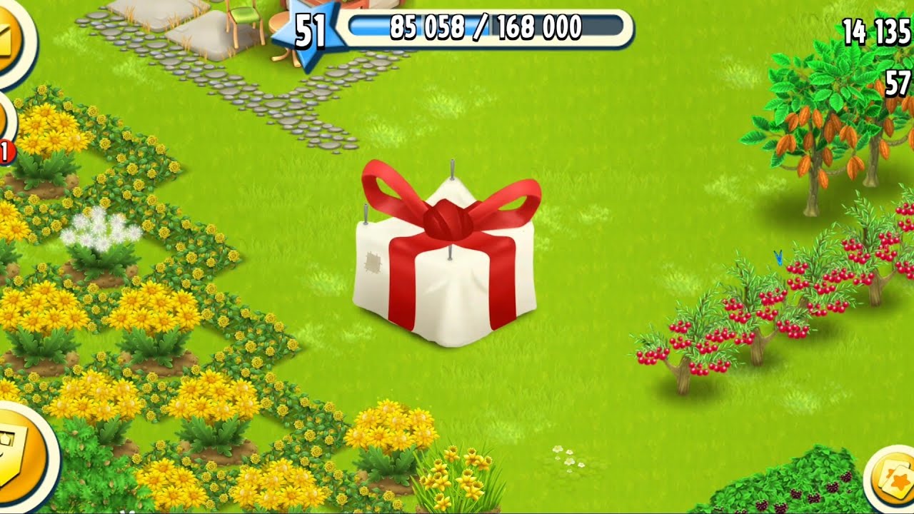 Unlocking Candy Machine | Hayday gameplay | Hay day level 51 - YouTube