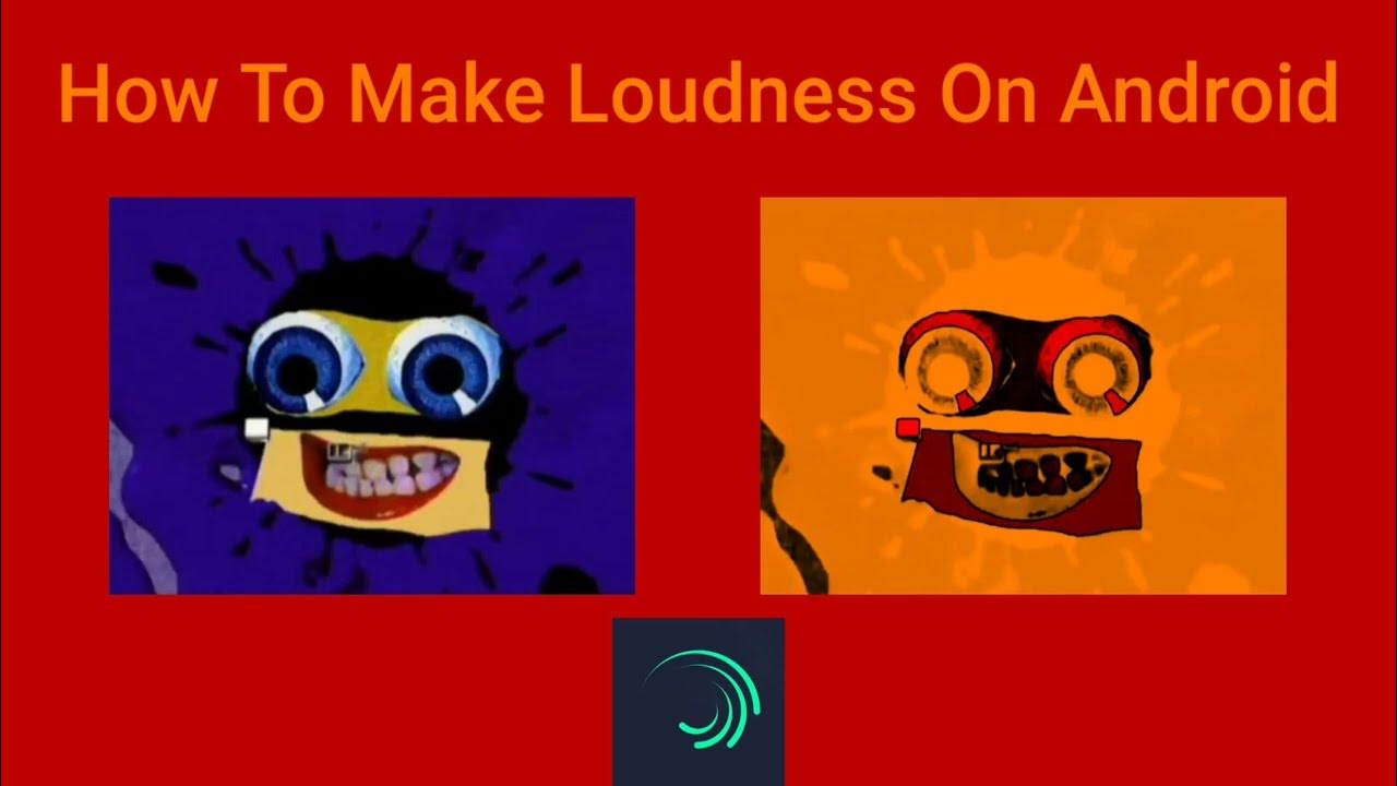 How To Make Loudness Gradient Map On Alight Motion 3.7.5 Version (100% WORKED) - YouTube
