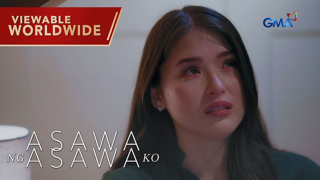 Asawa Ng Asawa Ko: Hannah is still a loser for love! (Episode 147) - YouTube