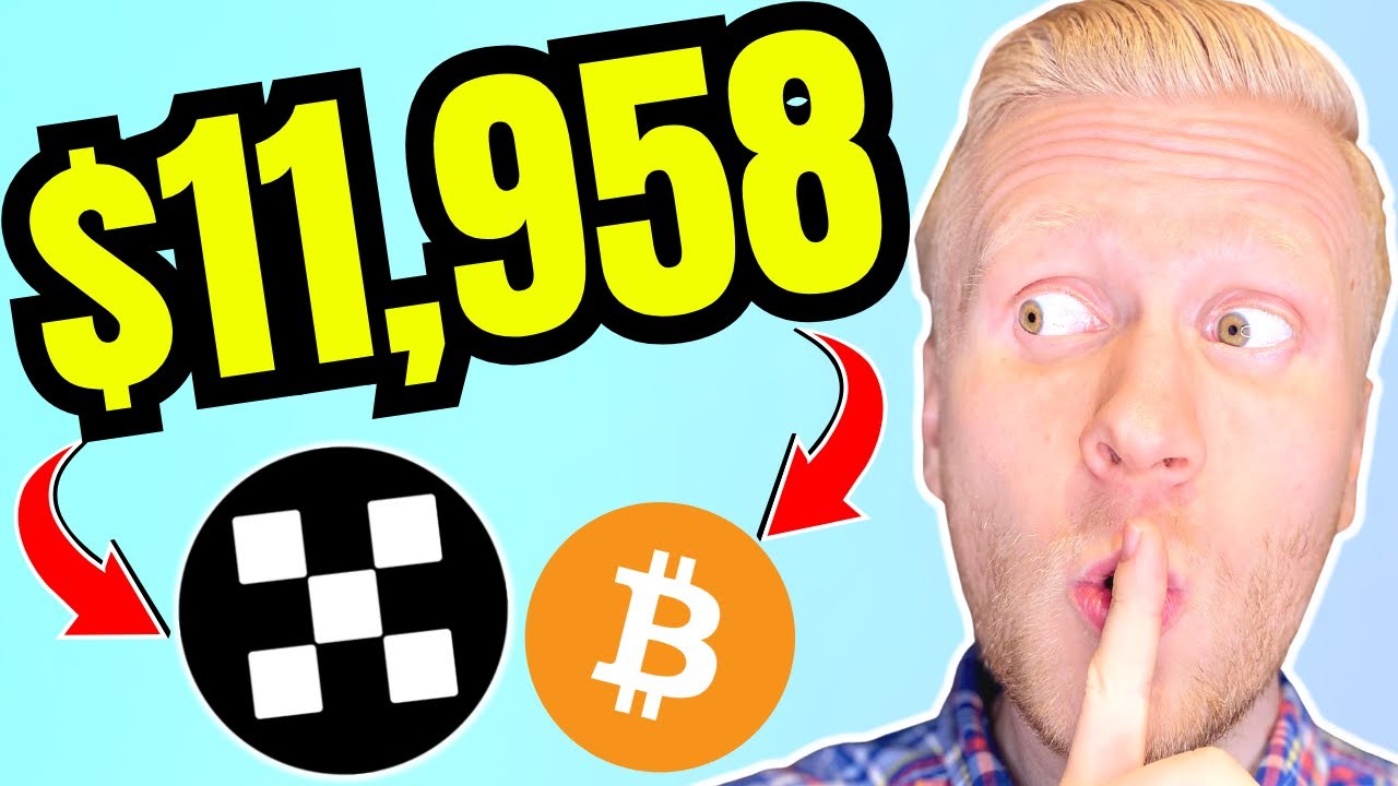 How to Use OKX Arbitrage Bot AI Trading (OKX Referral Code) - YouTube