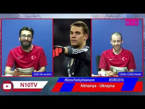 Kimse Yanlış Anlamasın - 2. Bölüm