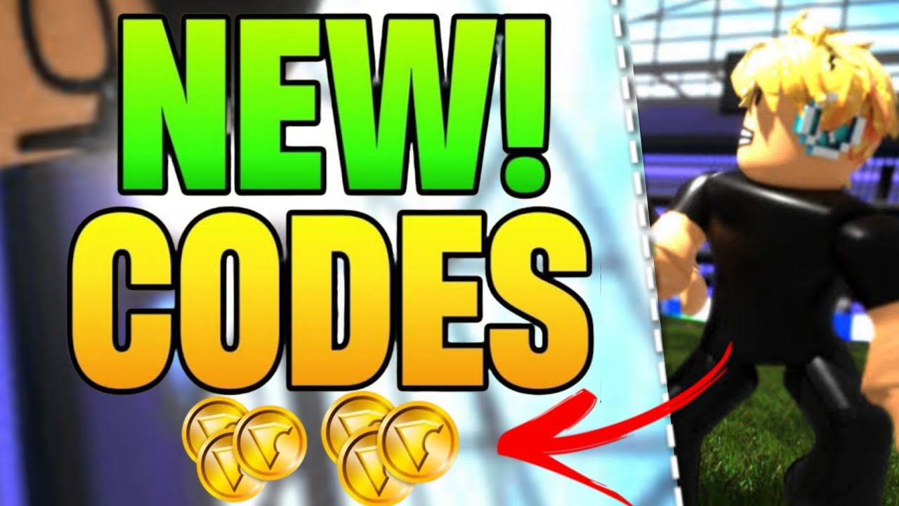 ⭐ Update Delay ⭐ ULTIMATE FOOTBALL ROBLOX CODES - CODES ULTIMATE ...