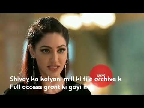 Ishqbaaz-12th December promo update