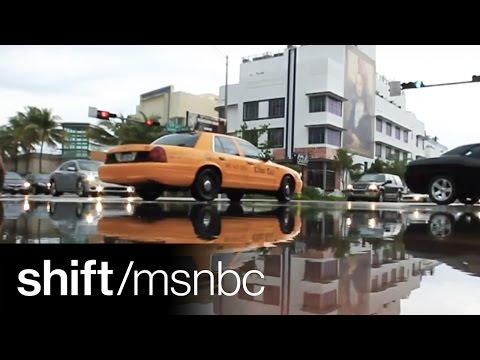 Miami Beach Prepares For Rising Seas | shift | msnbc