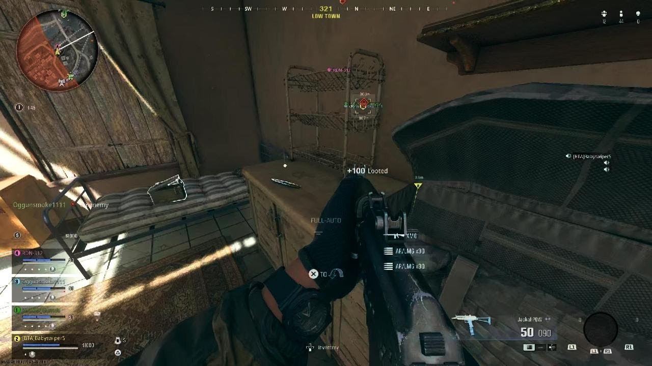 Call of Duty_warzone season 2 ep3 - YouTube