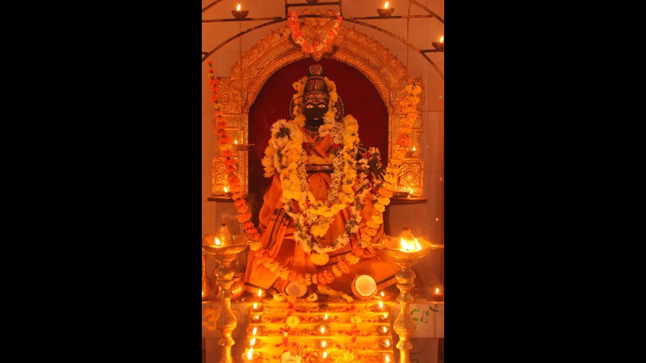 Swetharka | శ్వేతార్కగణపతి - YouTube