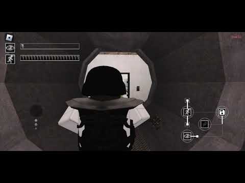 Roblox SCP Anomaly Breach 2 gameplay (part 1) - YouTube