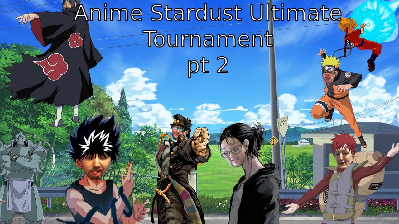 One-sided fights rage! A growing evil emerges?! - Anime Stardust ...
