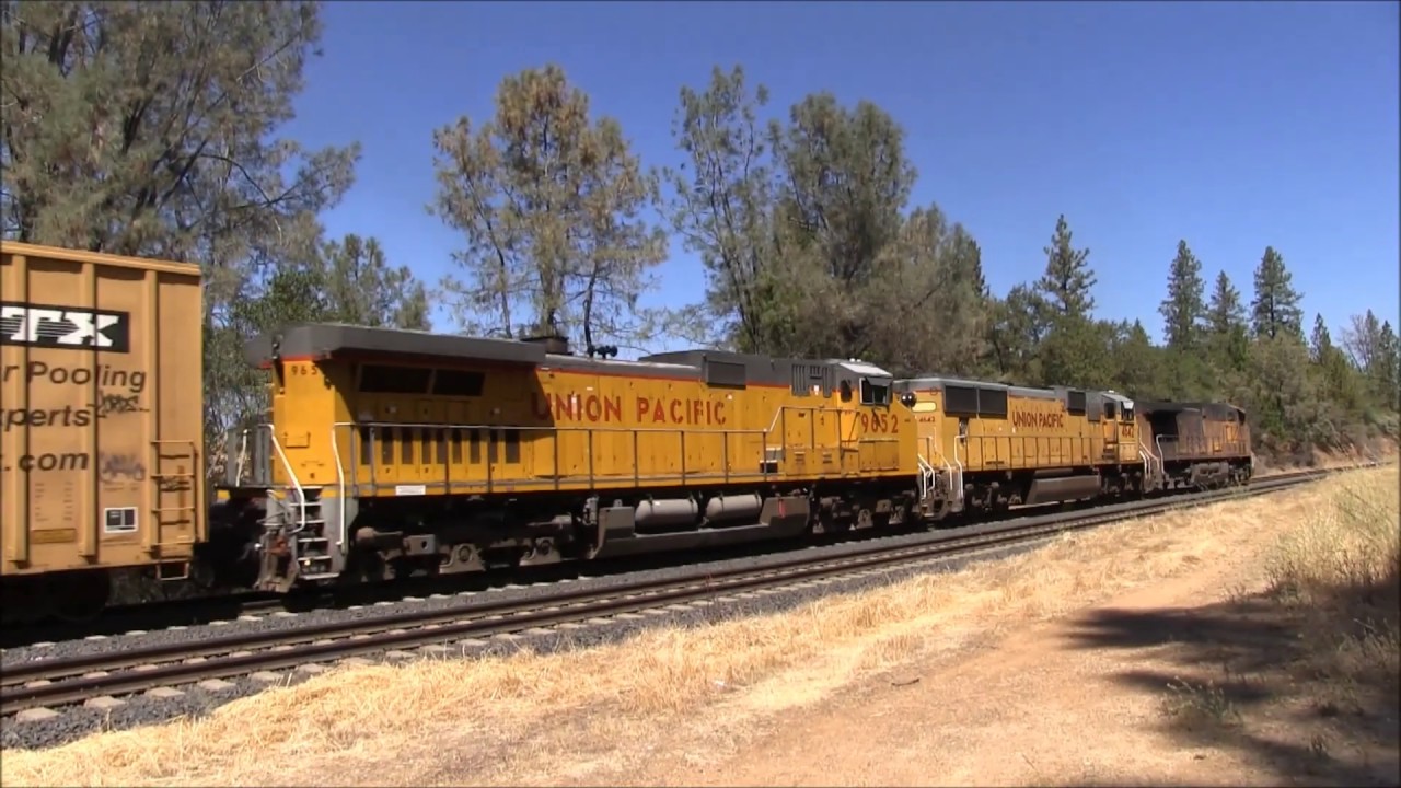 Overland Route Sept 2018 - YouTube